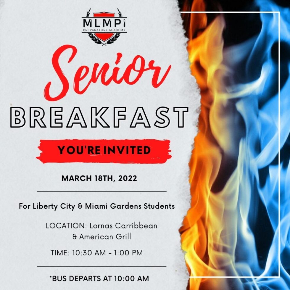 Events - My Life My Power International Preparatory Academy