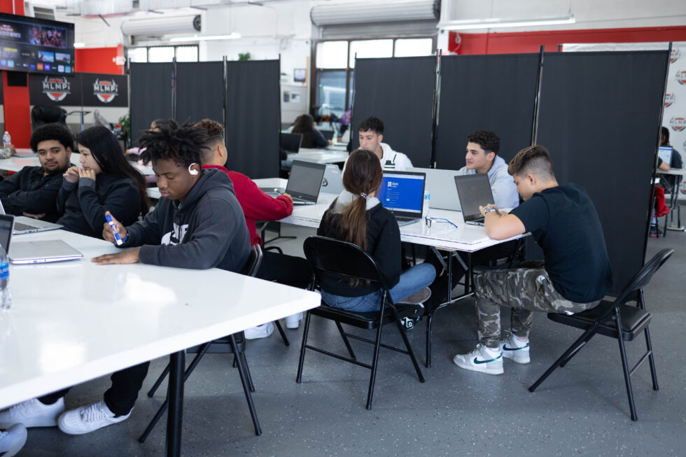 Services | My Life My Power International Preparatory Academy