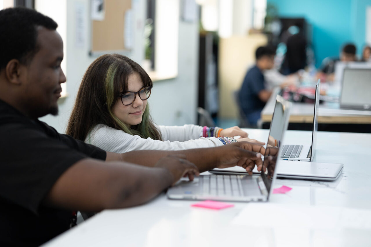 Admissions & Financial Aid | My Life My Power International Preparatory ...